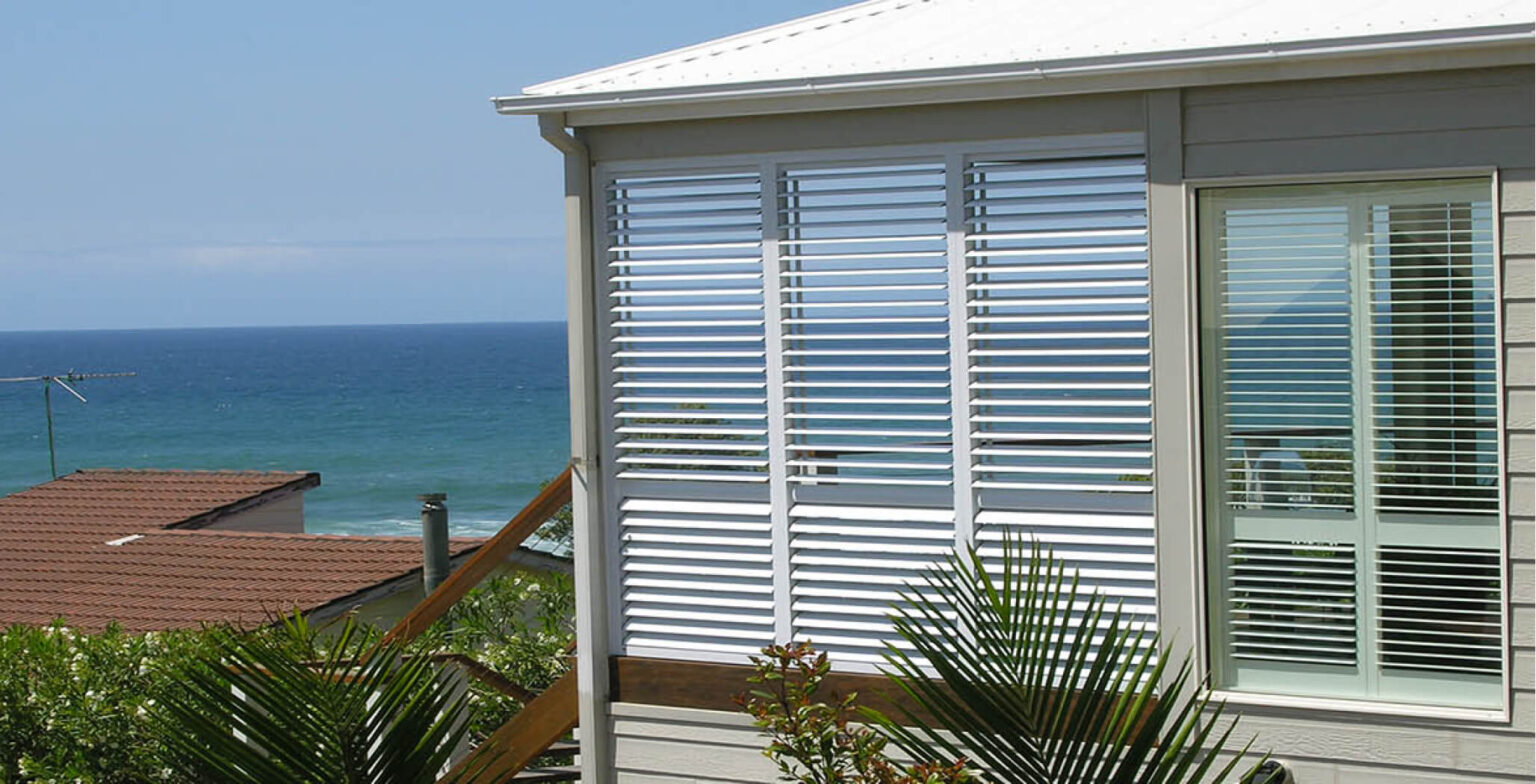 Roller Shutters - MCF Master Group