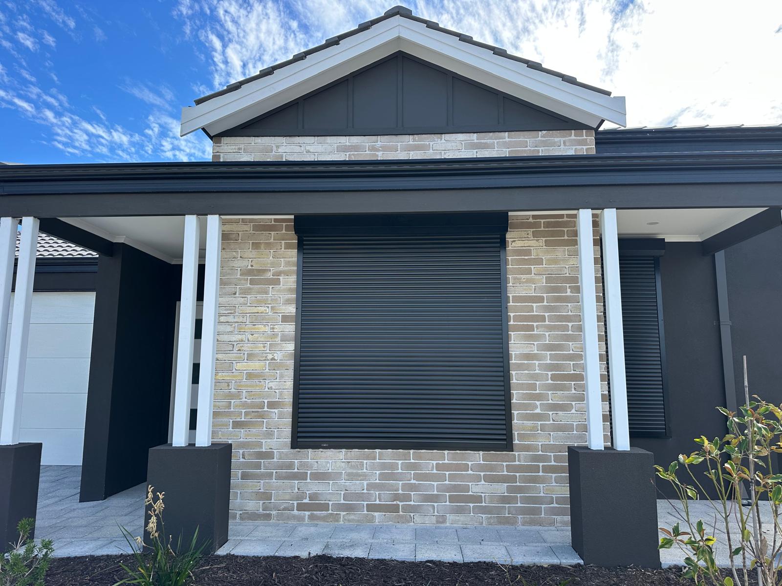 Roller Shutters Perth - Secure Your Home with Expert Roller Shutters ...